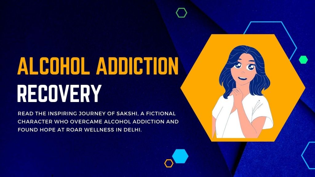 Roar Wellness: A Lifeline for Alcohol Addiction Recovery