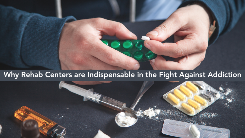 Rehab Center for Addiction Problem | Roar Wellness Rehab